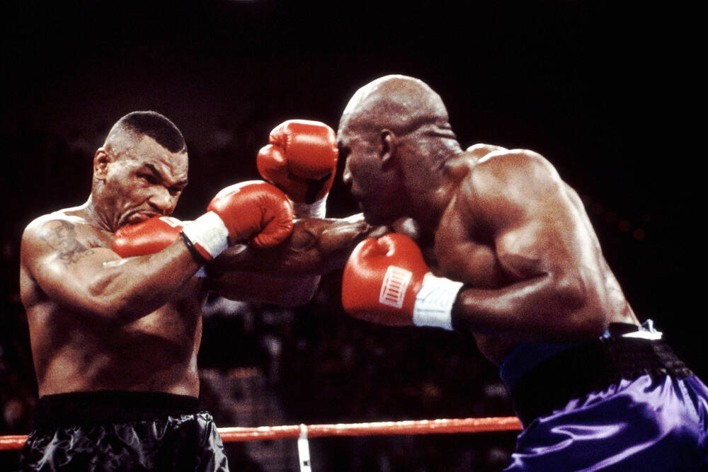 Top Ten Heavyweight Boxers of All-Time – Real Deal Takes